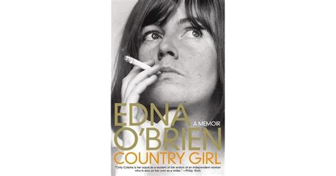 Country Girl By Edna Obrien