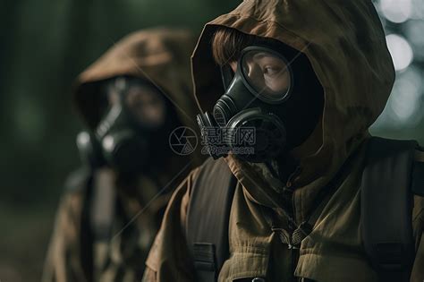 防毒面具高清图片下载 正版图片600977702 摄图网