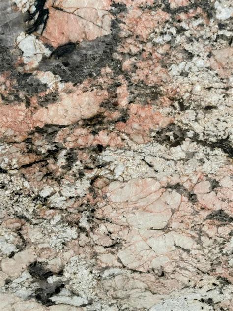 25 Mm Picasso Pink Granite At ₹ 150sq Ft In Malihabad Id 2853528743548