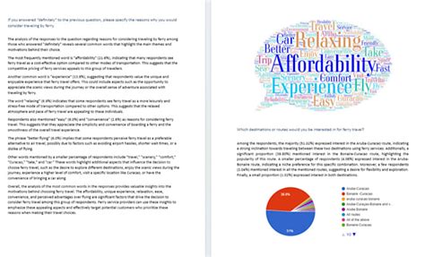 Easy And Understandable Text And Sentiment Analysis