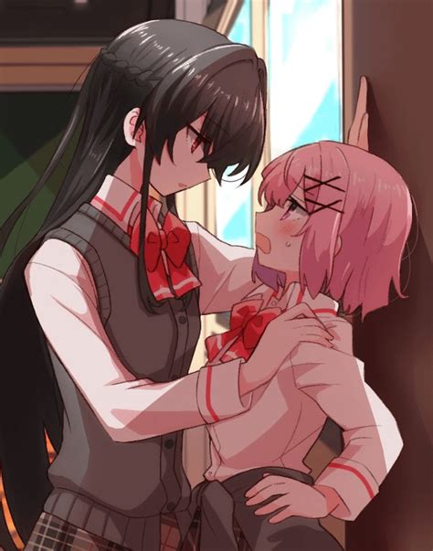 Kabedon Watanare Rwholesomeyuri