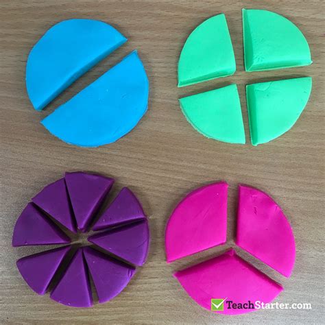 10 Ways To Use Playdough In The Classroom Teach Starter