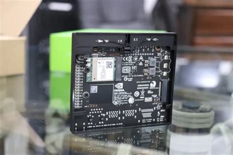 Nvidia Jetson Xavier Nx Developer Kit Preview Phoronix