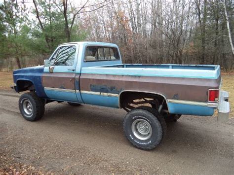 Chevy Mud Truck For Sale MN MUD TRUCK NATION