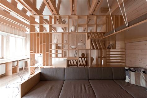 Galeria De O Que é Design De Interiores E Por Que Ele Realmente Pode