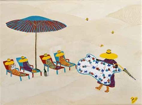 The Yellow Hat Tribe Portfolio