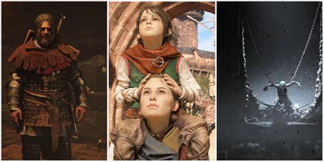 9 Things That Make No Sense In A Plague Tale Requiem