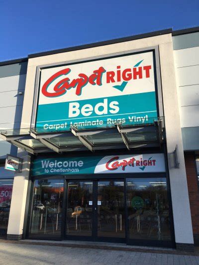 Underlaying Problems At Carpetright Continue