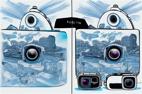 Insta360 X3 Vs Gopro Max Every Picture Matters