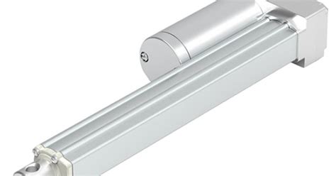 Micro Linear Actuator 12V 24V 300 2500N 50 450mm Stroke Peacosupport Com