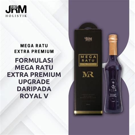 Mega Ratu Jrm Kota Bharu