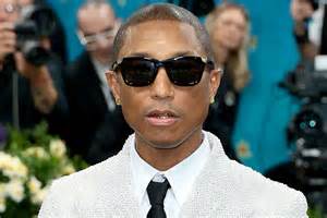 Pharrell Williams Shares The Secret Of How He Brought Dandy To The