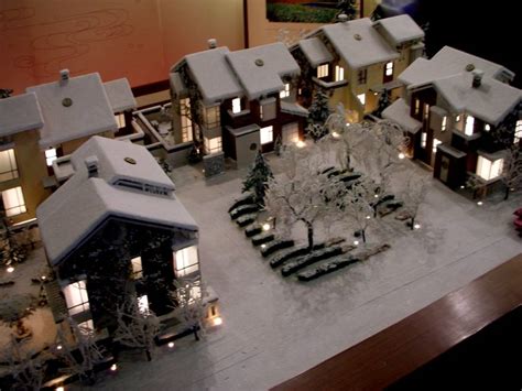 作品展示 北京开元模型展示有限公司