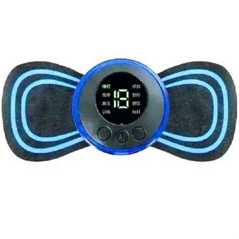Mini Body Massager At ₹ 98box Jalandhar Id 2852639855848