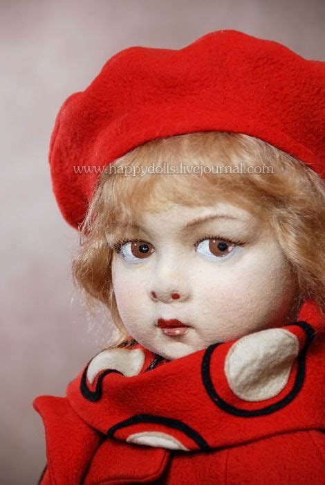 Pretty 110 Series Lenci Doll The Lenci Doll Collector Blog Vintage