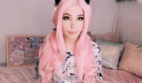 Belle Delphine Moves On To Selling Gamergirl Condoms Cogconnected
