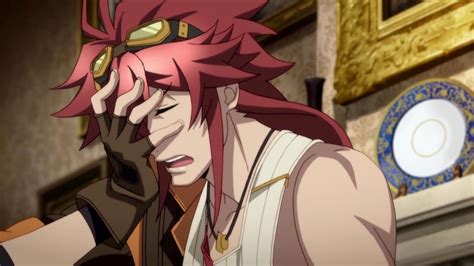 Code Realize Anime AnimeClick It