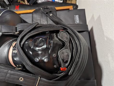 Leather Segufix From Blackstore [oc] R Segufix