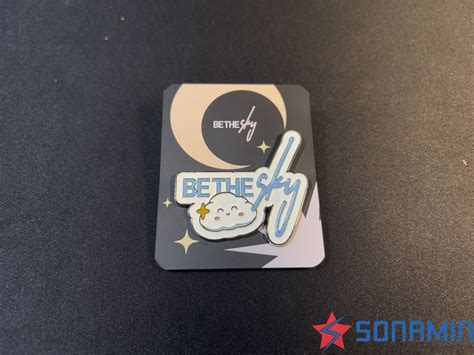 Huy Hiệu Cài áo Cho Event Sự Kiện