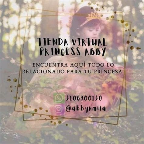 Princess Abby