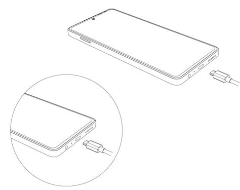 TECNO CAMON 20 Pro Smartphone User Manual