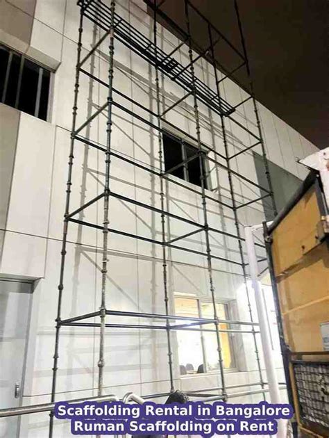 Scaffolding On Rent In Hsr Layout Ruman Scaffolding Scaffolding On Rent In Hsr Layout Ruman Scaffolding