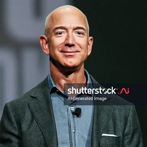 Jeff Bezos Ai Generated Image 2420656561 Shutterstock