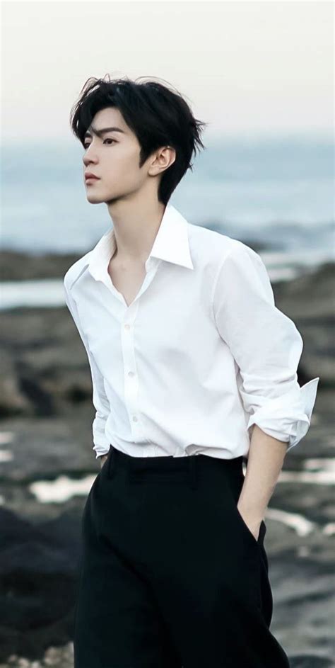 Trần Triết Viễn Vai Đoàn Gia Hứa Hidden Love Vụng Trộm Không Thể