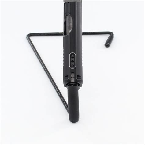 P 01 Linear Barrel Porting Wicked Arms