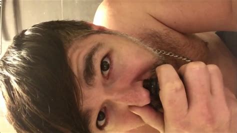 Poppers Training His Mind Thisvid Com