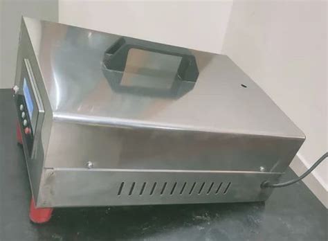 Ozone Analyzer For Gas Engine Electric At ₹ 350000 In Hyderabad Id