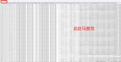 【jmeter】将 察看结果树”中的数据保存到本地jmeter查看结果树导出 Csdn博客