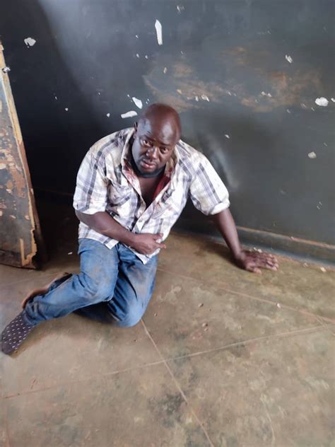 Kira Police Arrests Motor Vehicle Thief The Kampala Report