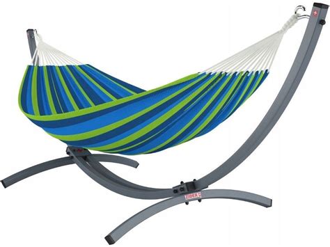 Гамак з каркасом Zider оцинкований купити недорого Україна ціна від