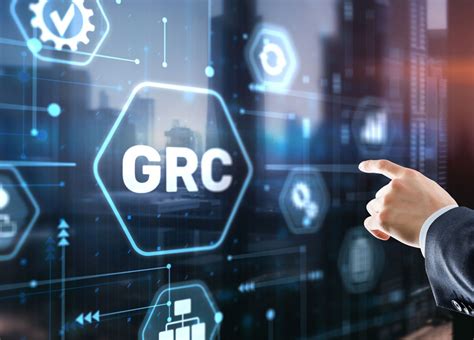 Streamlined And Automated GRC Process Ejyle