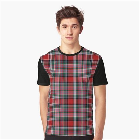 Plaidwerx Clan Macbean Tartan Shop