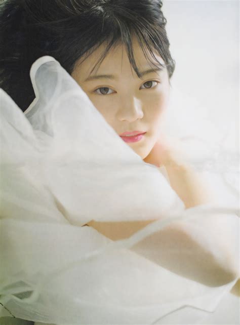 Ikuta Erika 生田絵梨花 Blt Graph 2017年12月号 Vol26 Idol Gravureprincess