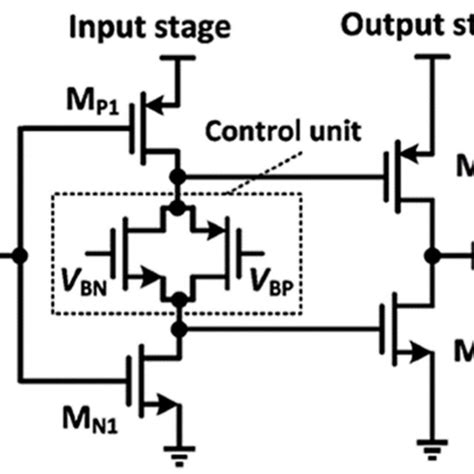 The Inverter Based Two Stage Topology[14] Download Scientific Diagram
