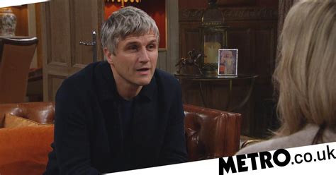 Emmerdale Spoilers Clues Tease Caleb May Not Be A Dingle Soaps Metro News