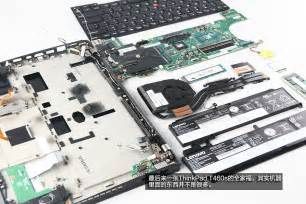Lenovo ThinkPad T S Disassembly And SSD RAM Upgrade Options MyFixGuide