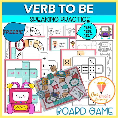 Irregular Verbs Word Wall For The Classroom Our Bright Learning