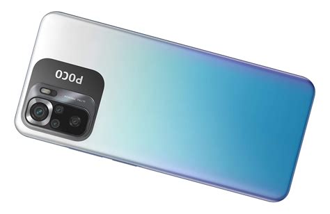 Xiaomi Poco M S All Colors D Model By Rever Art