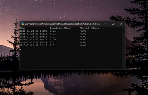 Github X4rch4n63lxnetwork Traffic Monitor