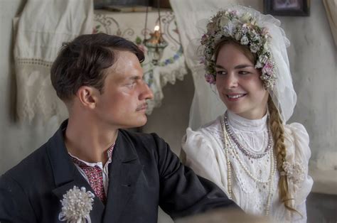 Тихий Дон (сериал, 2015, 1 сезон) — Фильм.ру