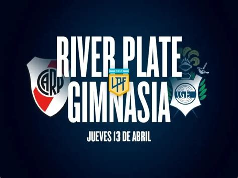 Gimnasia La Plata Archives Exigencia River