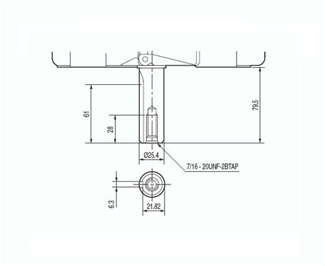 Honda Engines GXV Stroke Engine Features Specs And Model Info