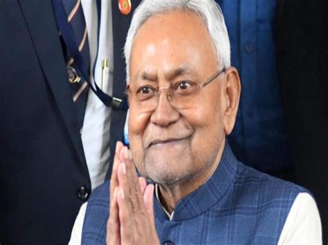 Nitish Kumar Going To Delhi Jdu President Wants To Finalize Seat