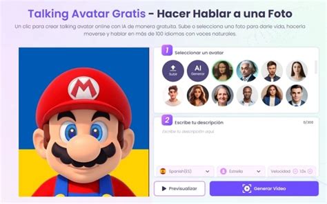 Voces De Mario Bros ¿quiénes Son Las Voces En Español Y Cómo Hacerlas