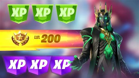 Super Easy And Fast Fortnite Xp Glitch Youtube