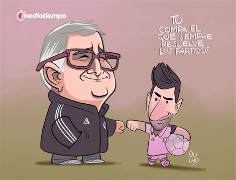 Messi El Que Siempre Resuelve Los Partidos